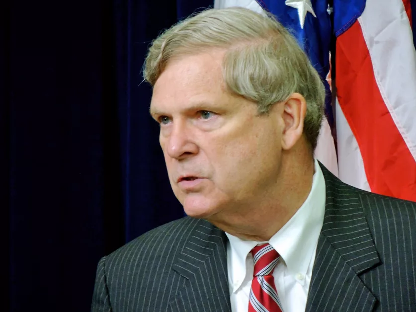 Daybreak Feb 23: Vilsack faces long to-do list | Agri-Pulse ...