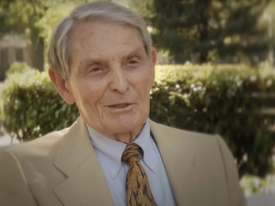 Former USDA Deputy Secretary Rominger dies at 93 | 2020-12-21 | Agri ...