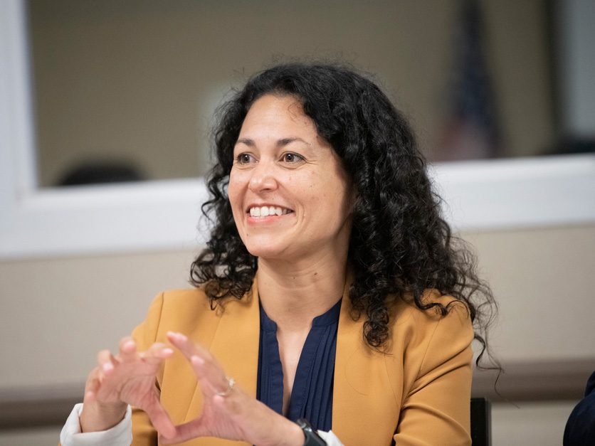Biden picks Torres Small for deputy ag secretary | Agri-Pulse ...