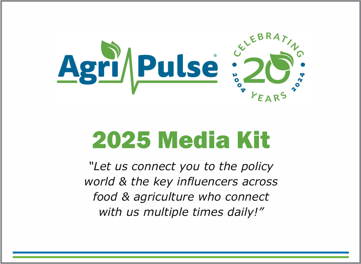 Agri-Pulse Marketing Services | Agri-Pulse Communications, Inc.