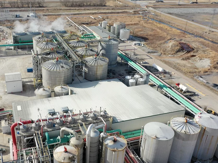 Summit Carbon adds eight Valero plants to proposed pipeline route ...