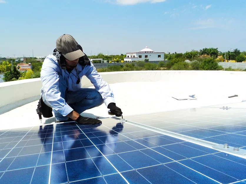 Solar projects dominate REAP program funding | Agri-Pulse ...