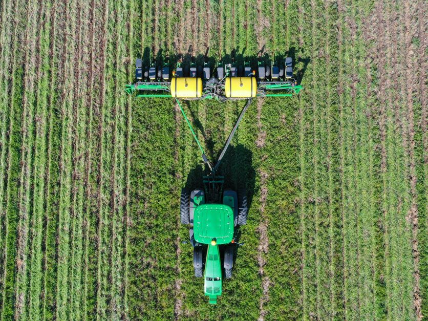 USDA to revise payment limit regulations | Agri-Pulse Communications, Inc.