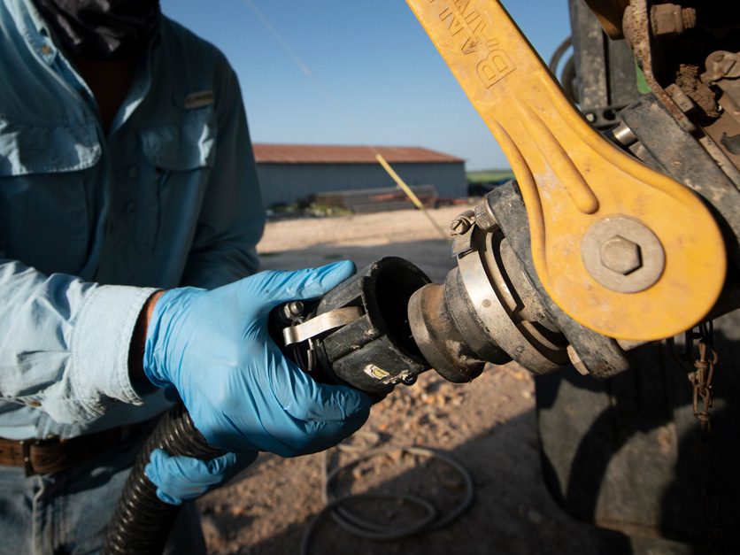 Epa Revives Pesticide Application Exclusion Zone Rule Agri Pulse Communications Inc