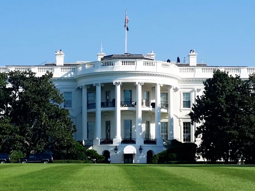 Trump to tap America First Policy Institute leader for USTR chief ag ...