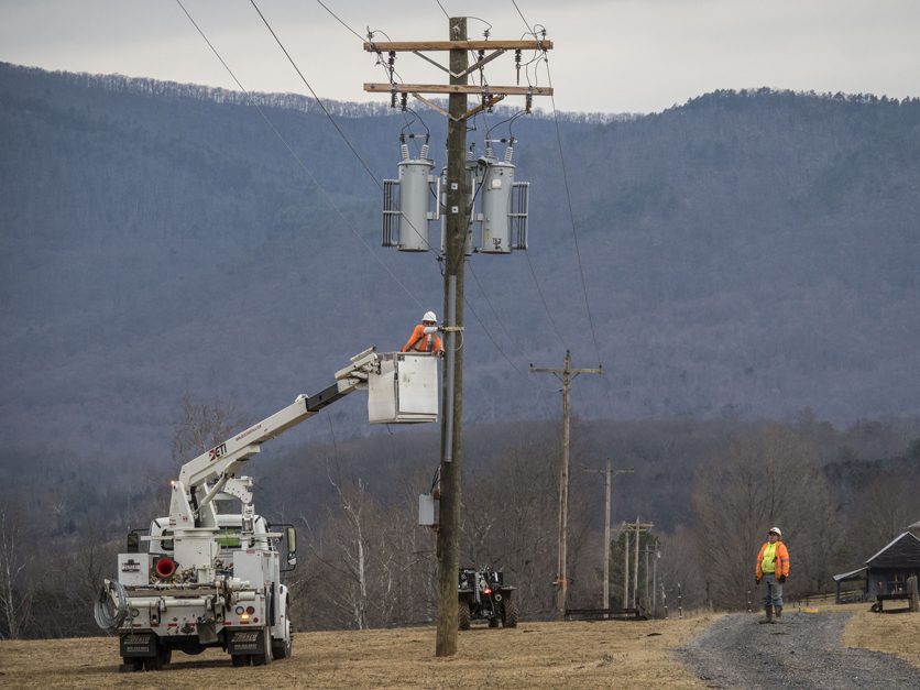 Reaping rural broadband rewards of USDA’s ReConnect program | 2020-11 ...