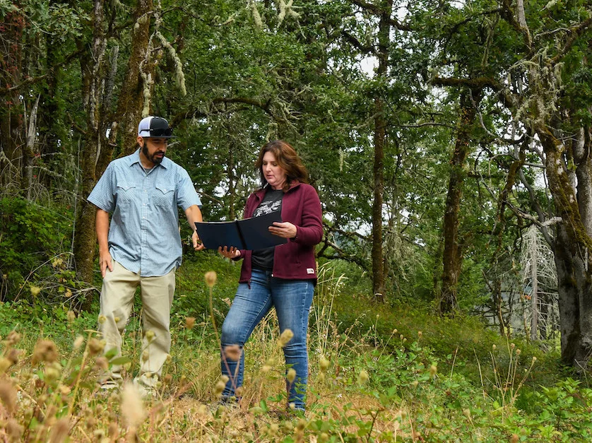 Getting Grounded: Private-sector conservationists can help with USDA's ...