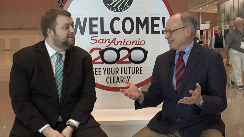 Washington Week in Review: Feb. 28, 2020: Reporting on MFP and SREs ...