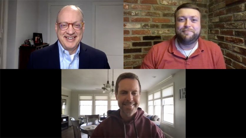 Washington Week in Review: Jan. 15, 2021: Rep. Rodney Davis on ...